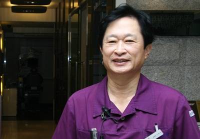 [People In] YESDEX 2012 조직위원장 고천석