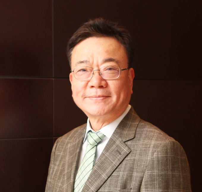 [피플앤피플] SIDEX 2019 최대영 조직위원장