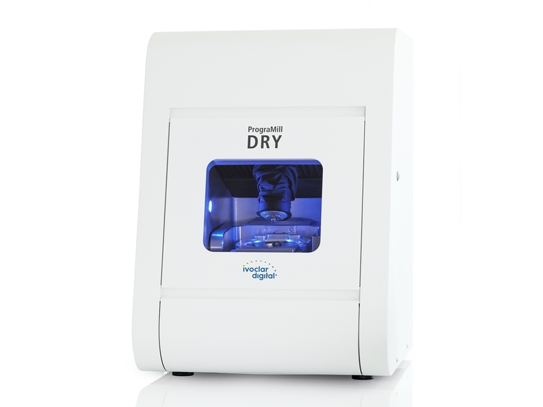 이보클라, PrograMill DRY 국내 첫 출시