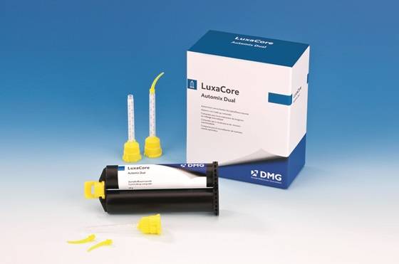 [HOT PRODUCT] LuxaCore·LuxaCore Z