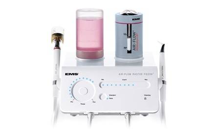 [HOT PRODUCT] 신흥 Air-Flow Master Piezon®