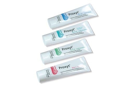 ‘Proxyt’ 탁월한 세척력·폴리싱 효과