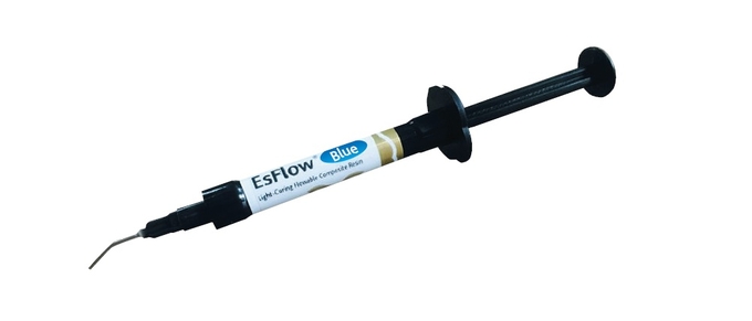 [HOT PRODUCT] 스피덴트 'EsFlow'