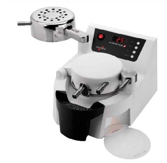 오스템, 독일 ‘MINISTAR S’ 판매