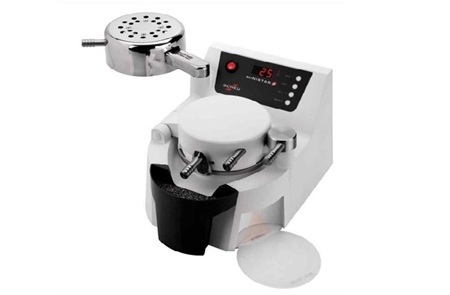 오스템, 독일 ‘MINISTAR S’ 판매