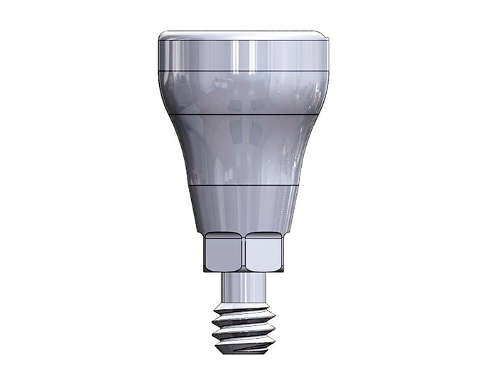 오스템, ‘Scan healing abutment’ 출시