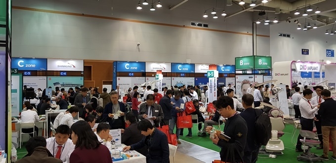 신흥, 풍성한 프로모션으로 YESDEX 출격준비