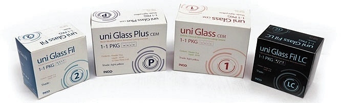 가성비 최강 ‘uniGlass’ 개원가 인기