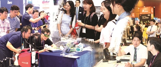 SIDEX 2019, 만족도 높은 전시회로 업그레이드