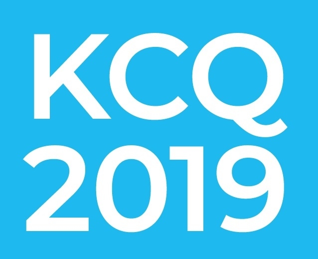 오는 11월 3일 KCQ 2019 개최…큐레이 연구, 적용 총망라