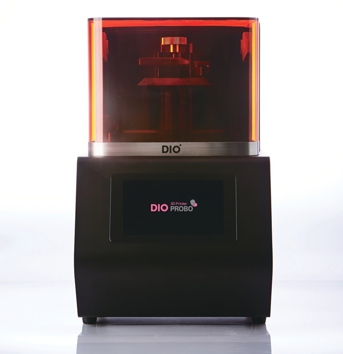 [핫프로덕트] 디오 'DIO PROBO Z'