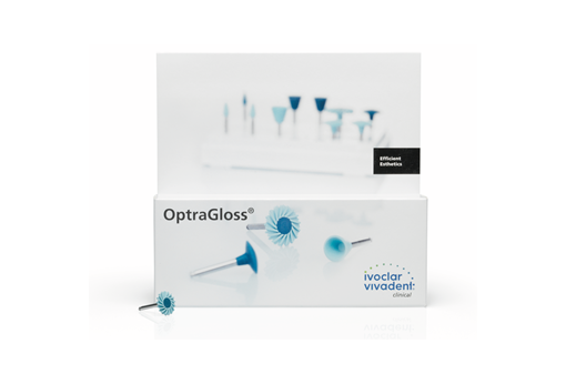 이보클라 초미세 다이아몬드 폴리셔 ‘OptraGloss’