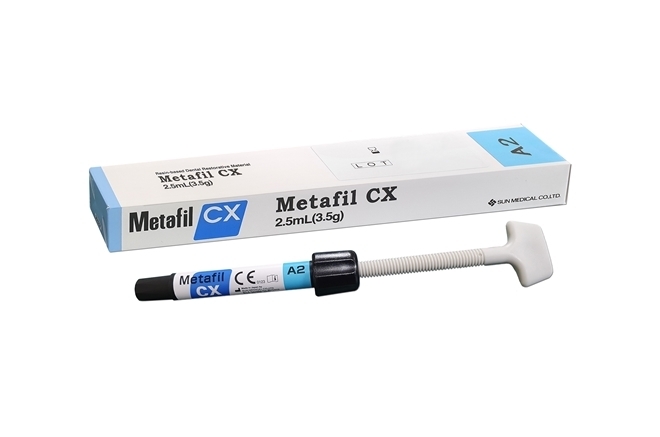 [내돈내산 제품 리뷰] 조광덴탈 ‘Metafil CX’