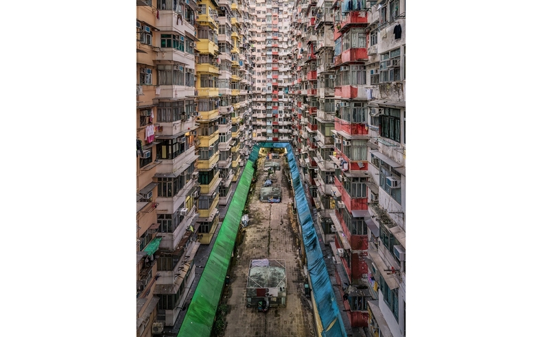 오한솔 포토에세이_Intricated