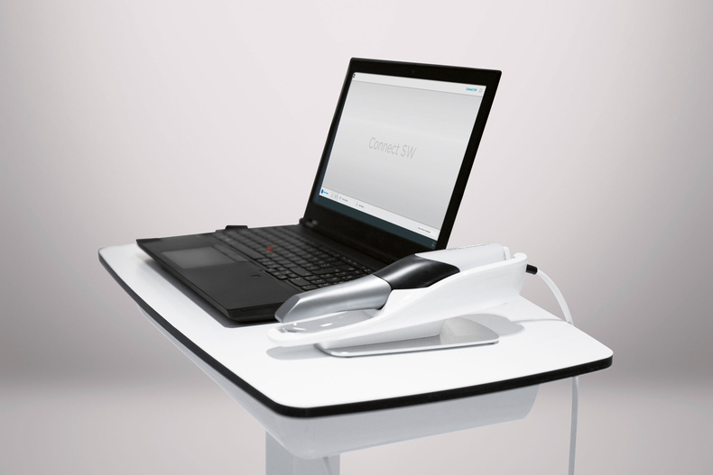 덴츠플라이시로나, 고성능 구강스캐너 ‘Primescan Connect’ 론칭