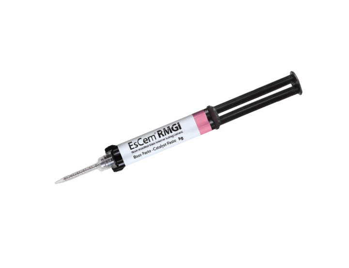 국산 RMGI의 새로운 기준, 스피덴트 ‘EsCem RMGI’